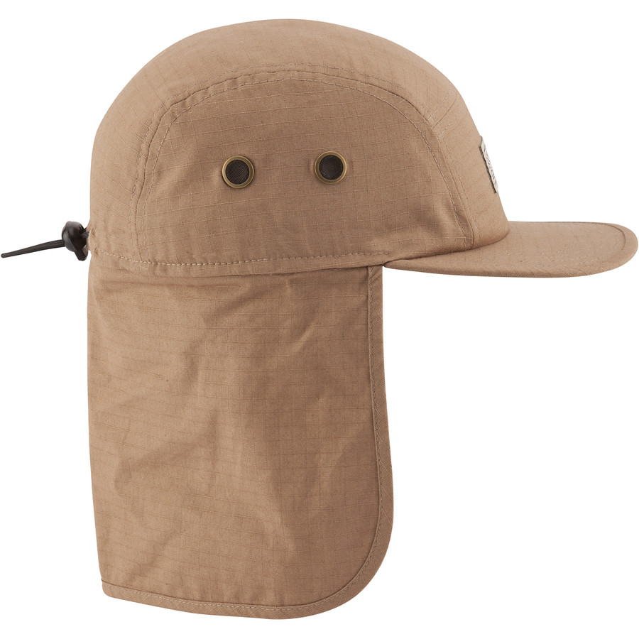 Coal Trek Hat | Active Junky