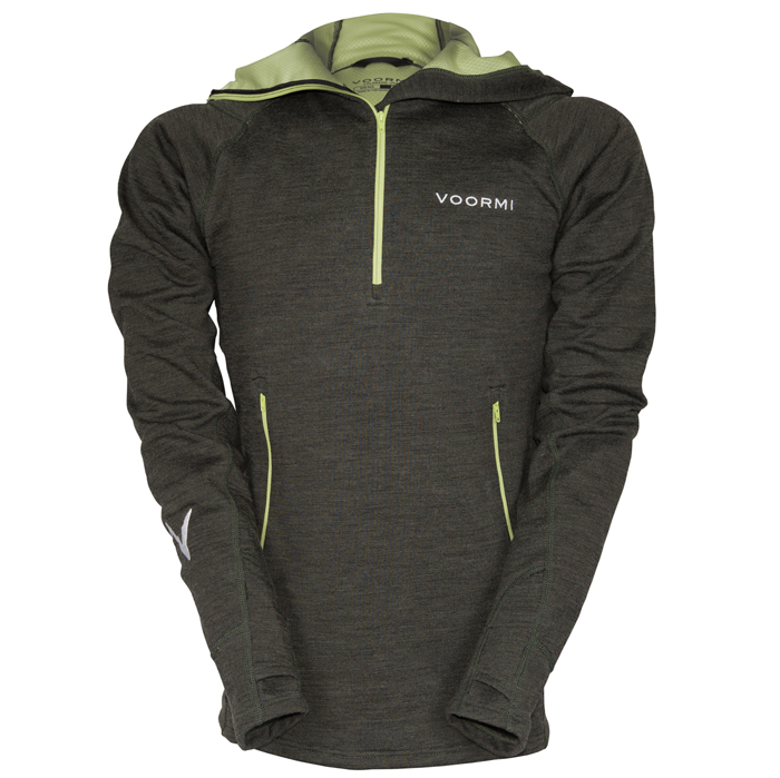 Voormi High-E Hoodie | Active Junky