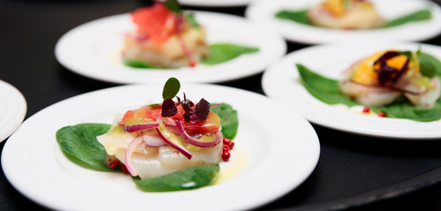 Top 20 Food Trends In 2015 | Active Junky