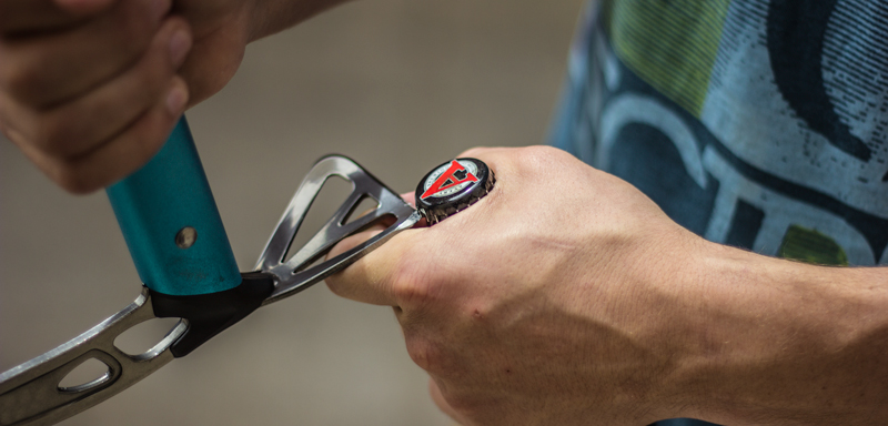 Alternative Gear Usage Proven to Increase Radness | Active Junky