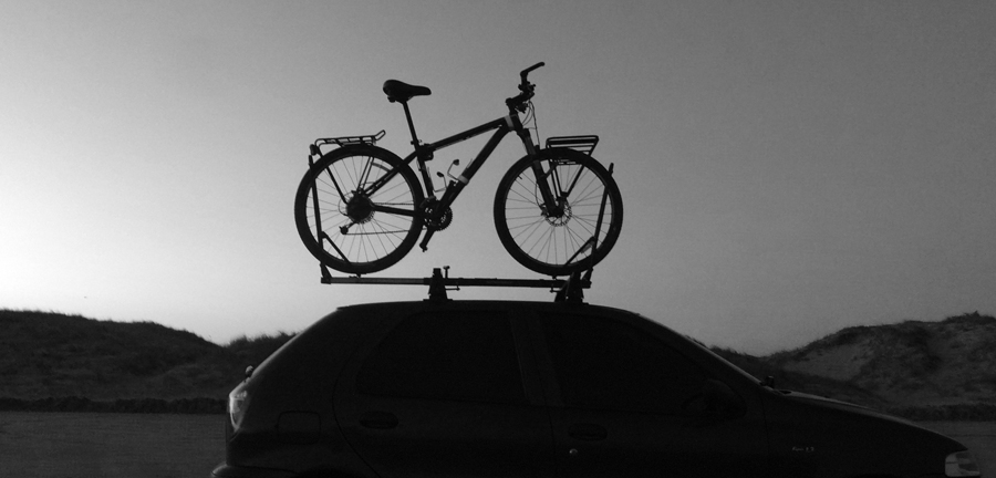 How to Choose a Roof Rack for Your Bike | Active Junky