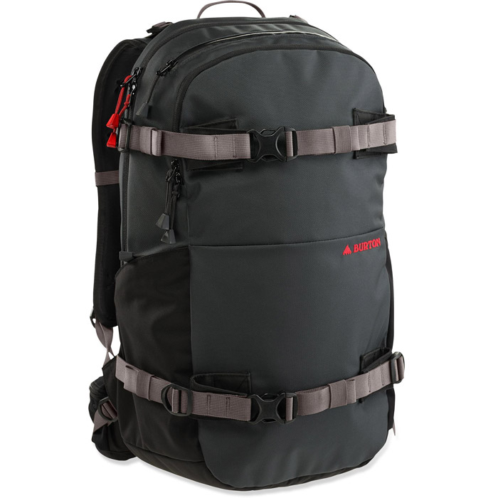 Burton Rider's Pack | Active Junky