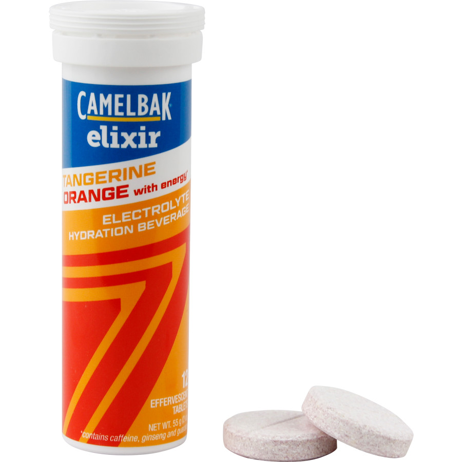 CamelBak Elixir Electrolyte Tube | Active Junky