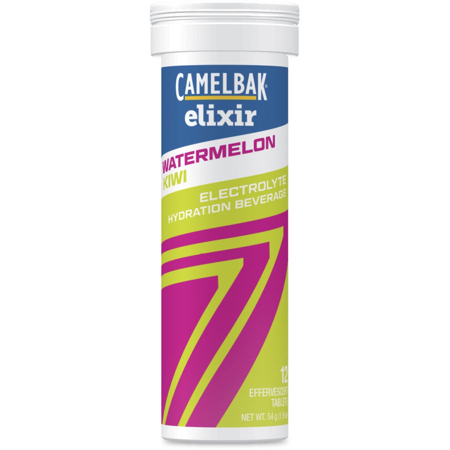 CamelBak Elixir Electrolyte Tube | Active Junky