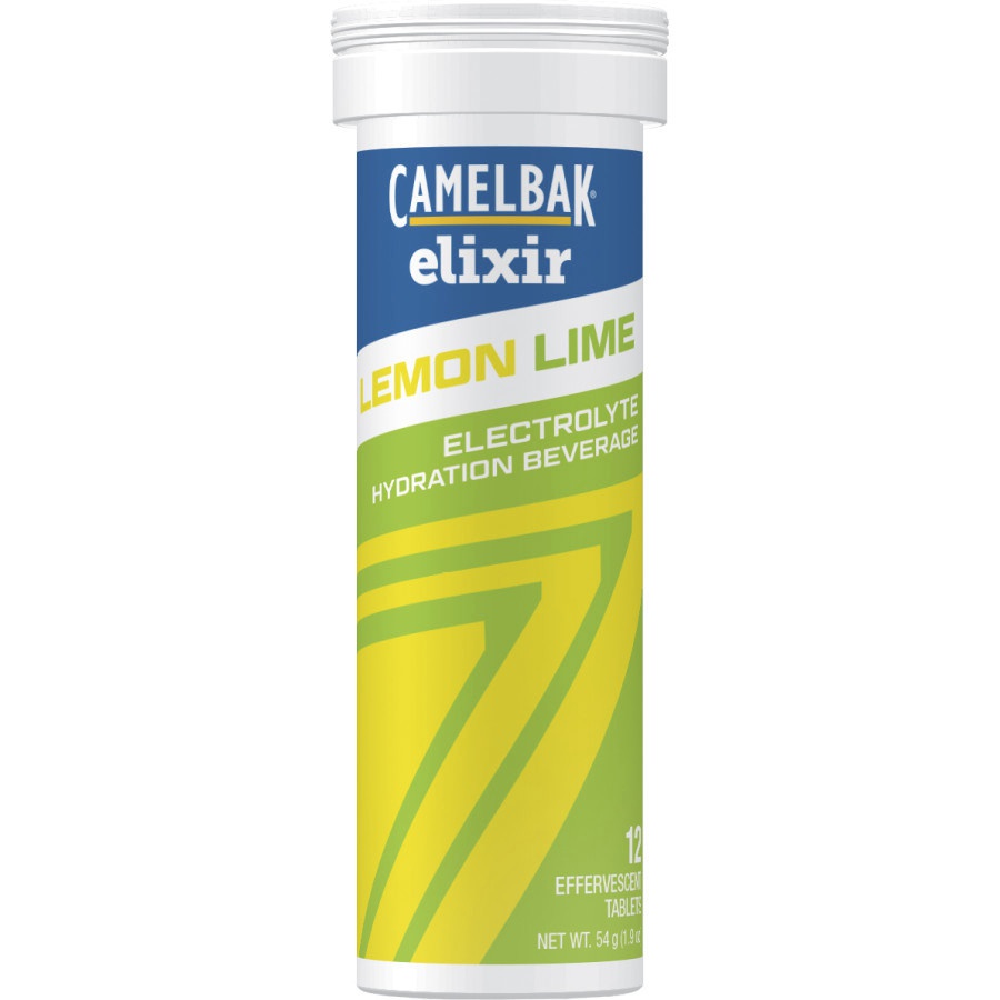 CamelBak Elixir Electrolyte Tube | Active Junky