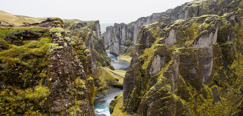 Backpacking Through Canyons: Preparing for a Successful Trip | Active Junky