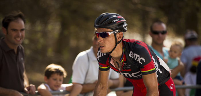 Inside a Pro Cyclist’s Mind | Active Junky