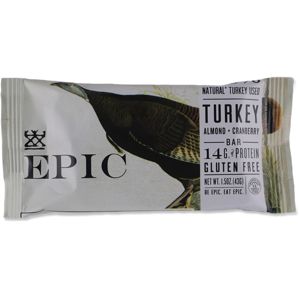 Epic Bar | Active Junky