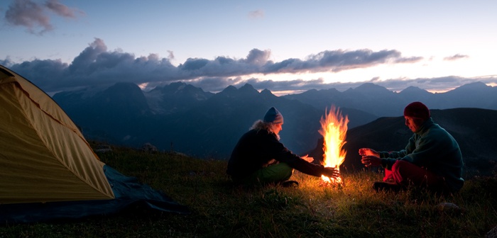 3 Best Fire Starters | Active Junky