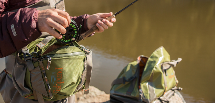 Fishpond Gear Review: Commerce with a Conscience | Active Junky