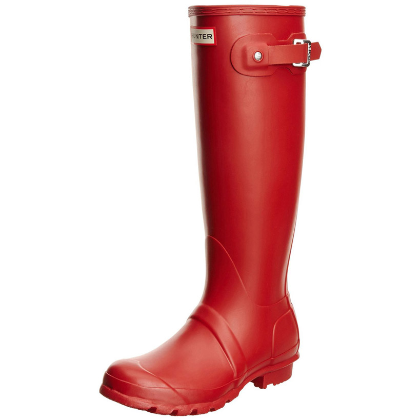 Hunter Original Tall Rain Boots | Active Junky