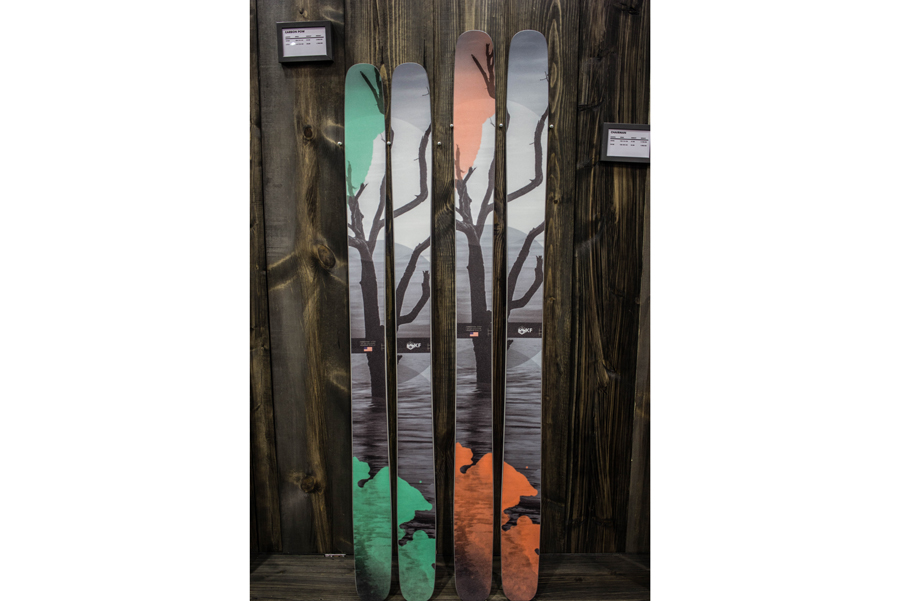 Best Ski Graphics for 2016/17