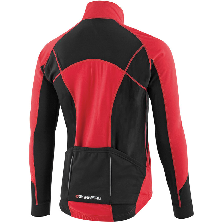Louis Garneau Sport Enerblock Cycling Jacket | Active Junky