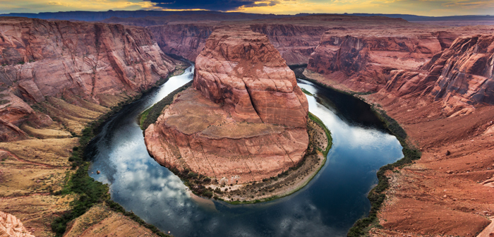 Long and Strong: Longest Rivers in the U.S. | Active Junky