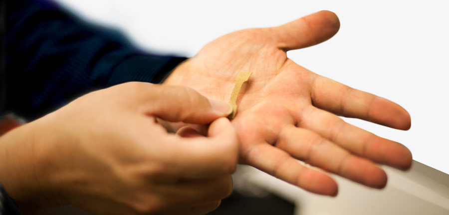 Modern Meadow Rounds Up $40 Million More To Wrangle Biofabricated ...