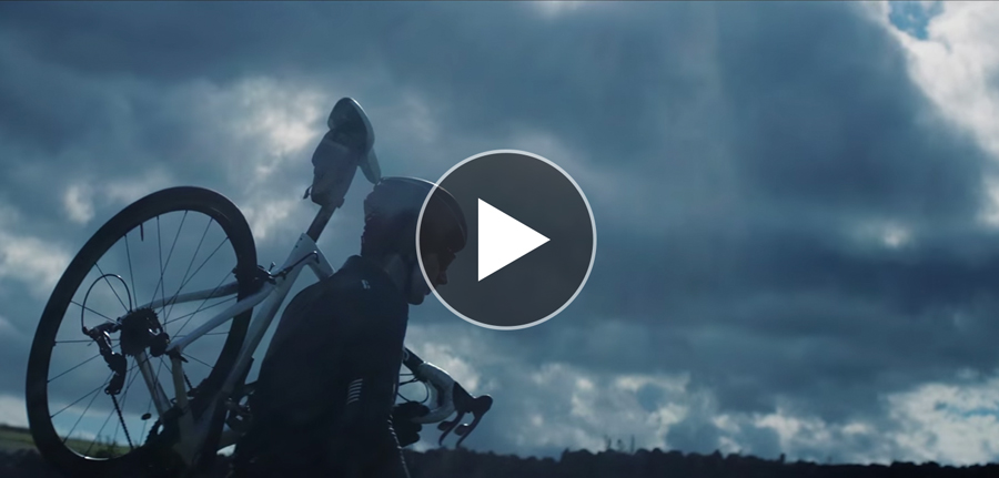 WATCH: Gillette Olympic commercial “Perfect Isn’t Pretty” | Active Junky