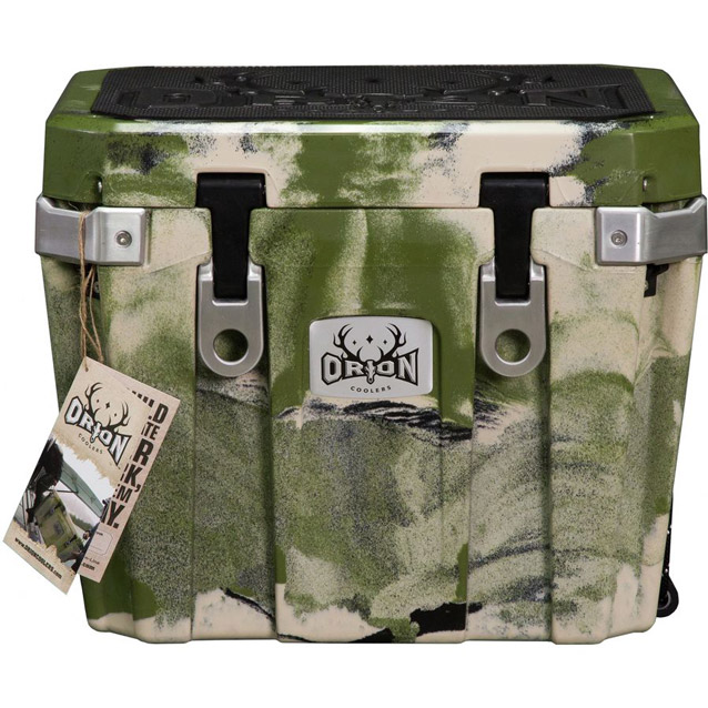 Orion 25 Cooler | Active Junky