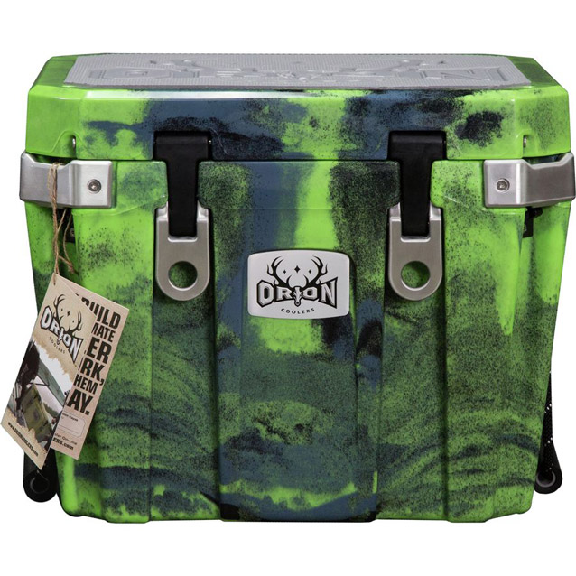 Orion 25 Cooler | Active Junky