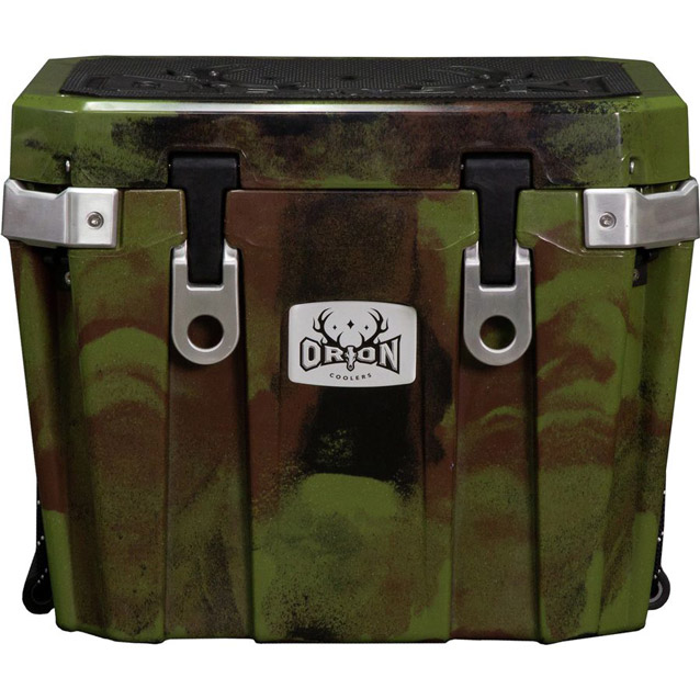 Orion 25 Cooler | Active Junky
