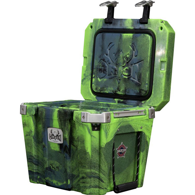 Orion 25 Cooler | Active Junky