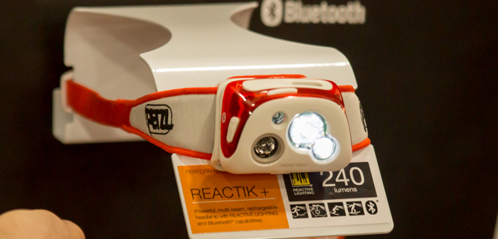 Petzl’s Bluetooth Headlamps: The Next Big (and Brilliant) Thing ...