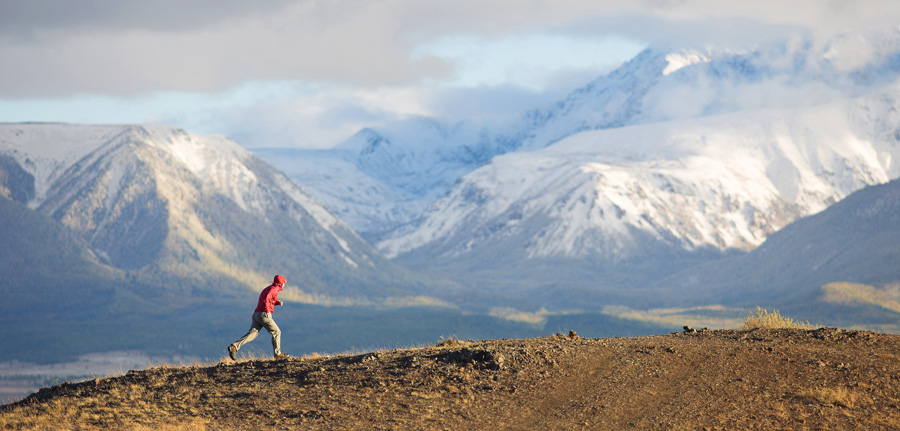 Backstory: Altitude Training for Runners | Active Junky