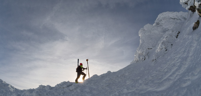 What is Skimo? | Active Junky