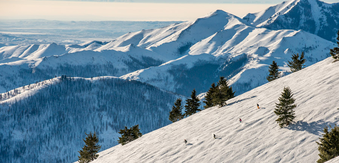 15 of the Best Ski Areas in the U.S. | Active Junky