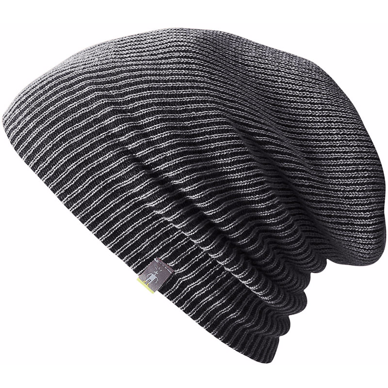 SmartWool Slouch Reversible Beanie | Active Junky
