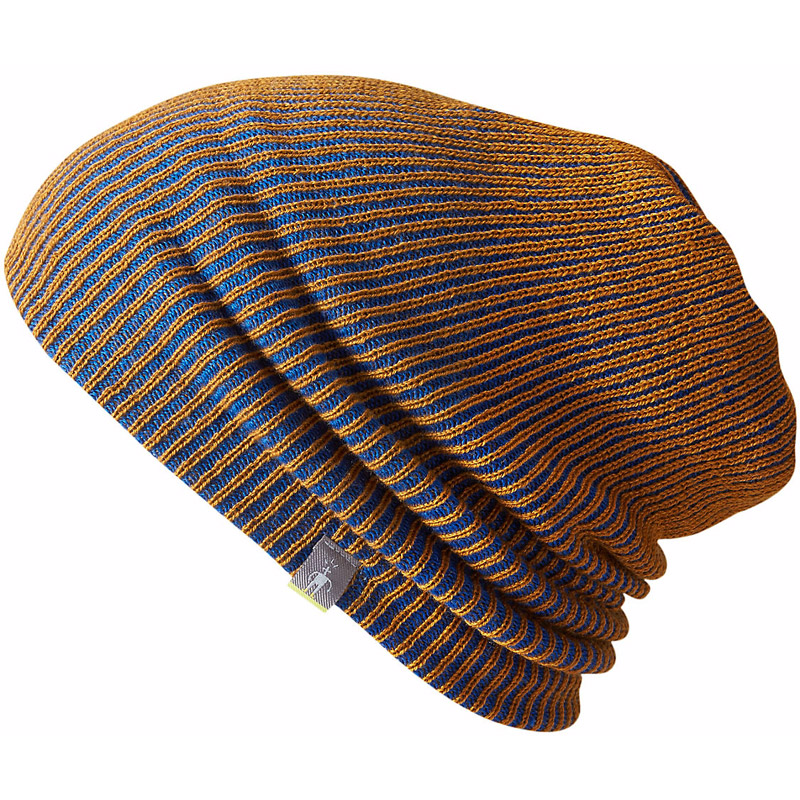 SmartWool Slouch Reversible Beanie | Active Junky