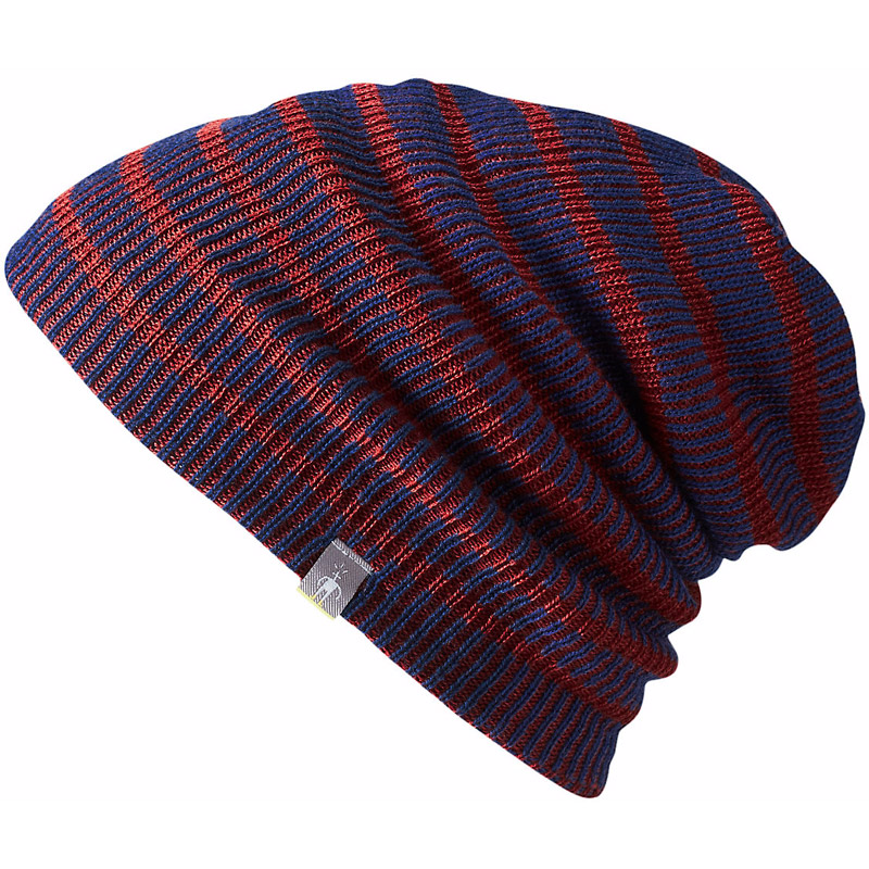 SmartWool Slouch Reversible Beanie | Active Junky