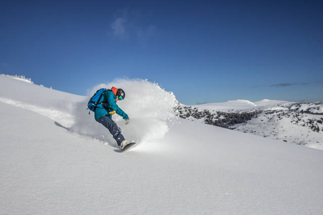 The Best Snowboards for 2018