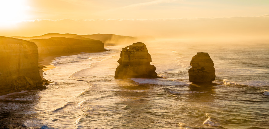 Best Places to Watch the Sunset | Active Junky