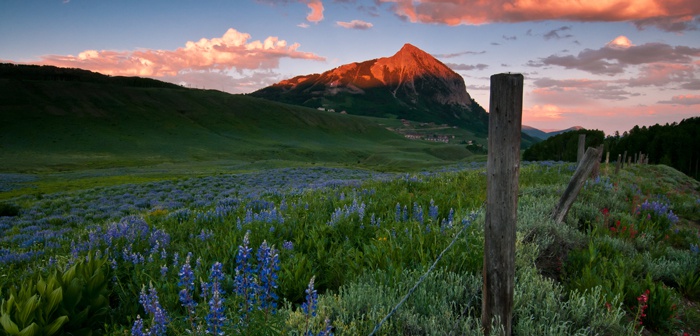 10 Top Trail Running Towns | Active Junky