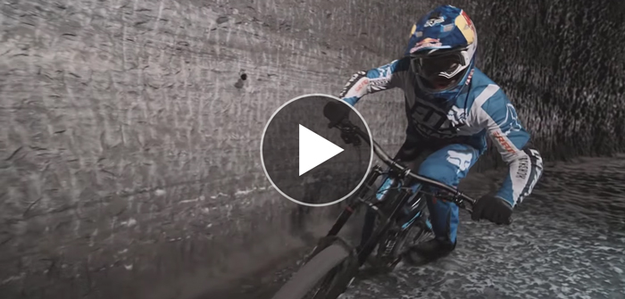 Underground Mountain Biking in Colombia | Active Junky