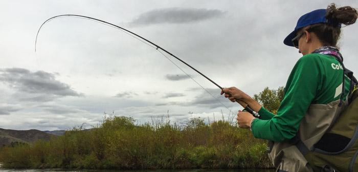 Orvis Encounter Waders and Access Wading Boots Review | Active Junky