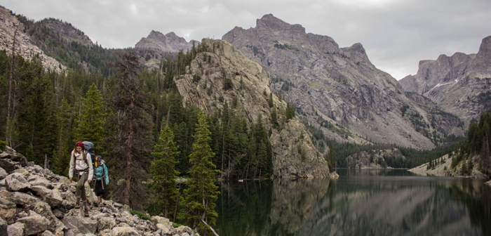5 Reasons to Backpack the Wind River Range | Active Junky