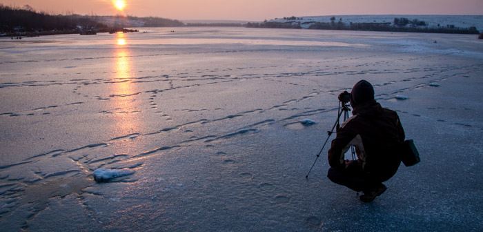Winter Photography Basics | Active Junky