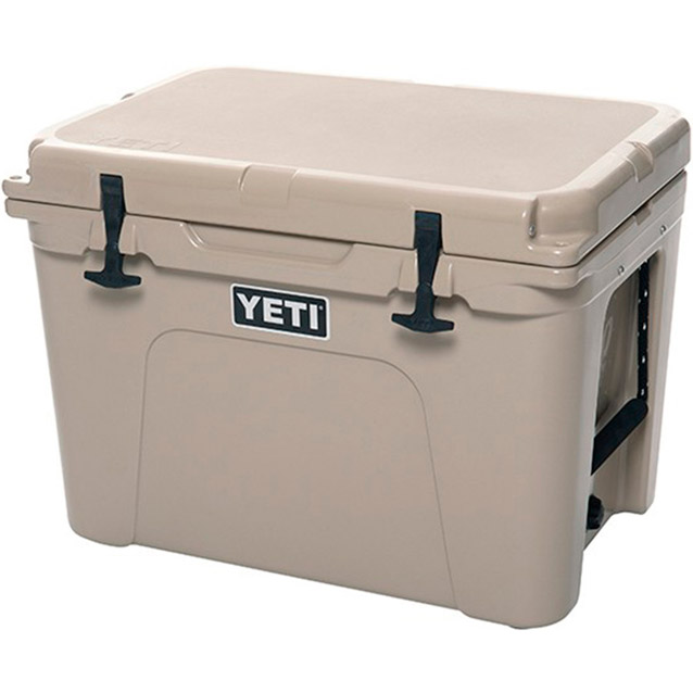 Yeti Tundra 50 Cooler | Active Junky