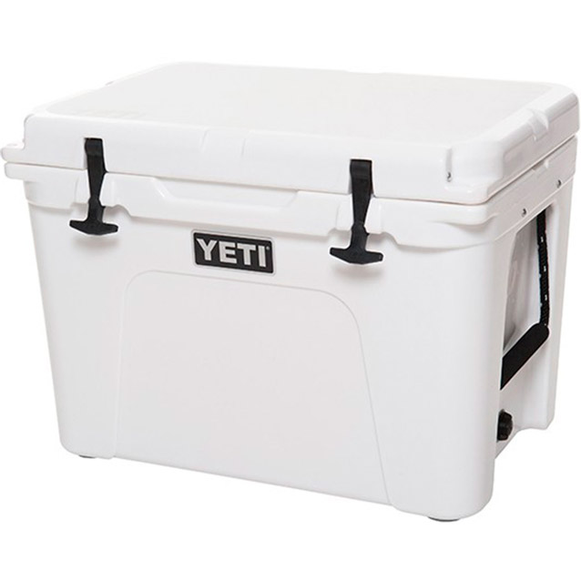 Yeti Tundra 50 Cooler | Active Junky