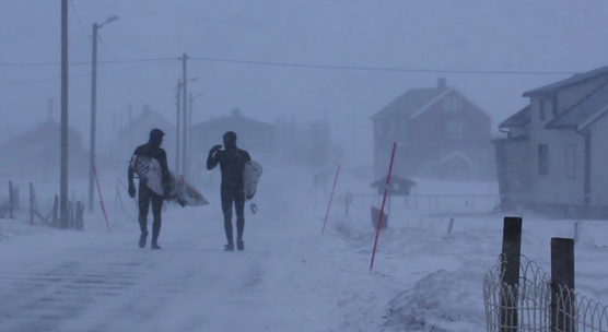 Ben Weiland Captures The Essence of Surf Exploration | Active Junky