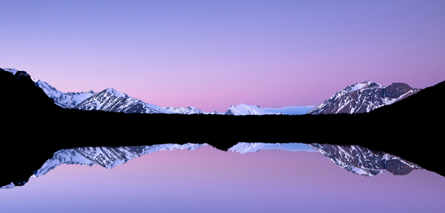 Colby Brown Creates Beauty through Peace of Mind | Active Junky