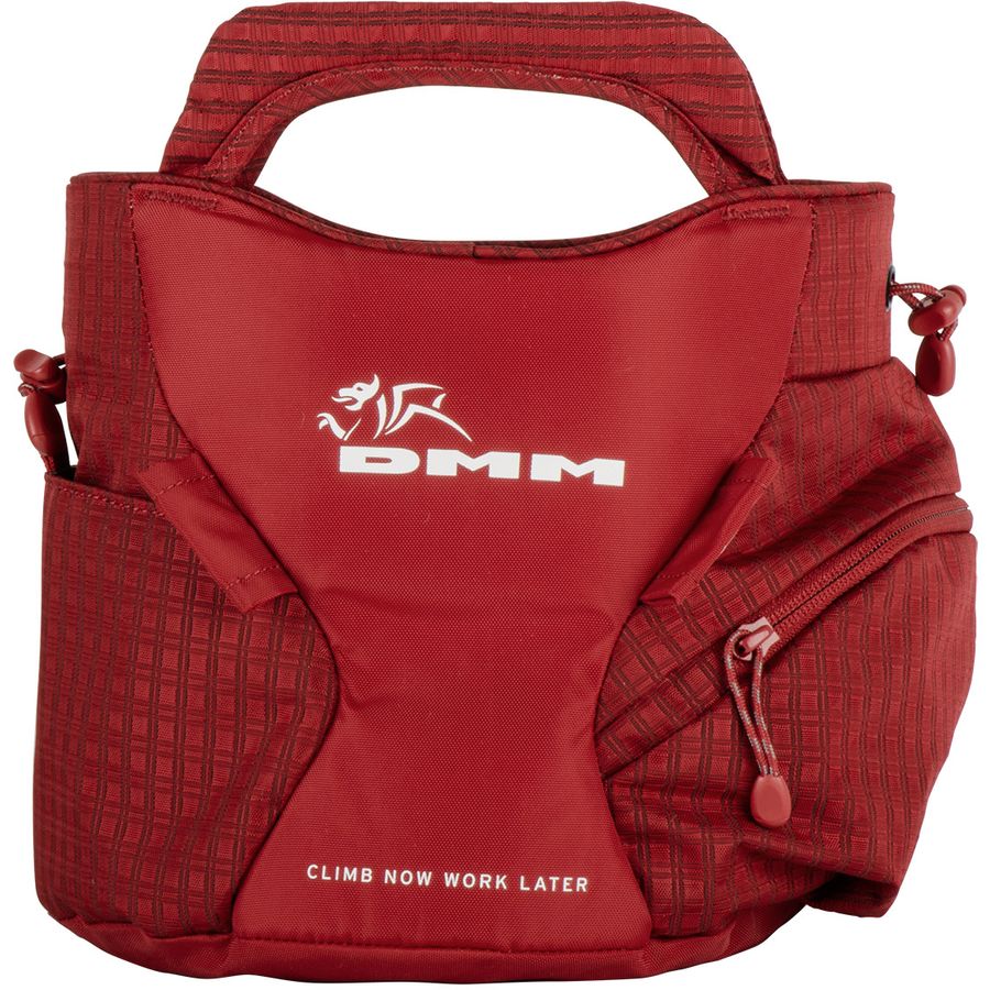 DMM Edge Chalk Bucket | Active Junky