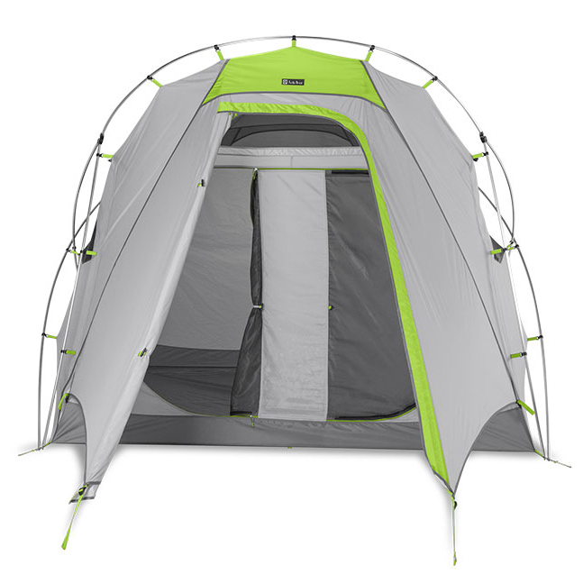 Nemo Wagontop 4 | Active Junky