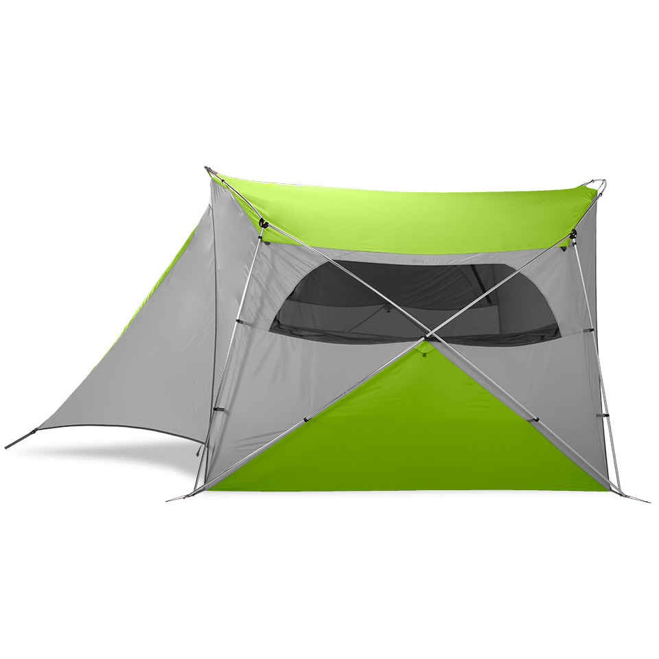 Nemo Wagontop 4 | Active Junky