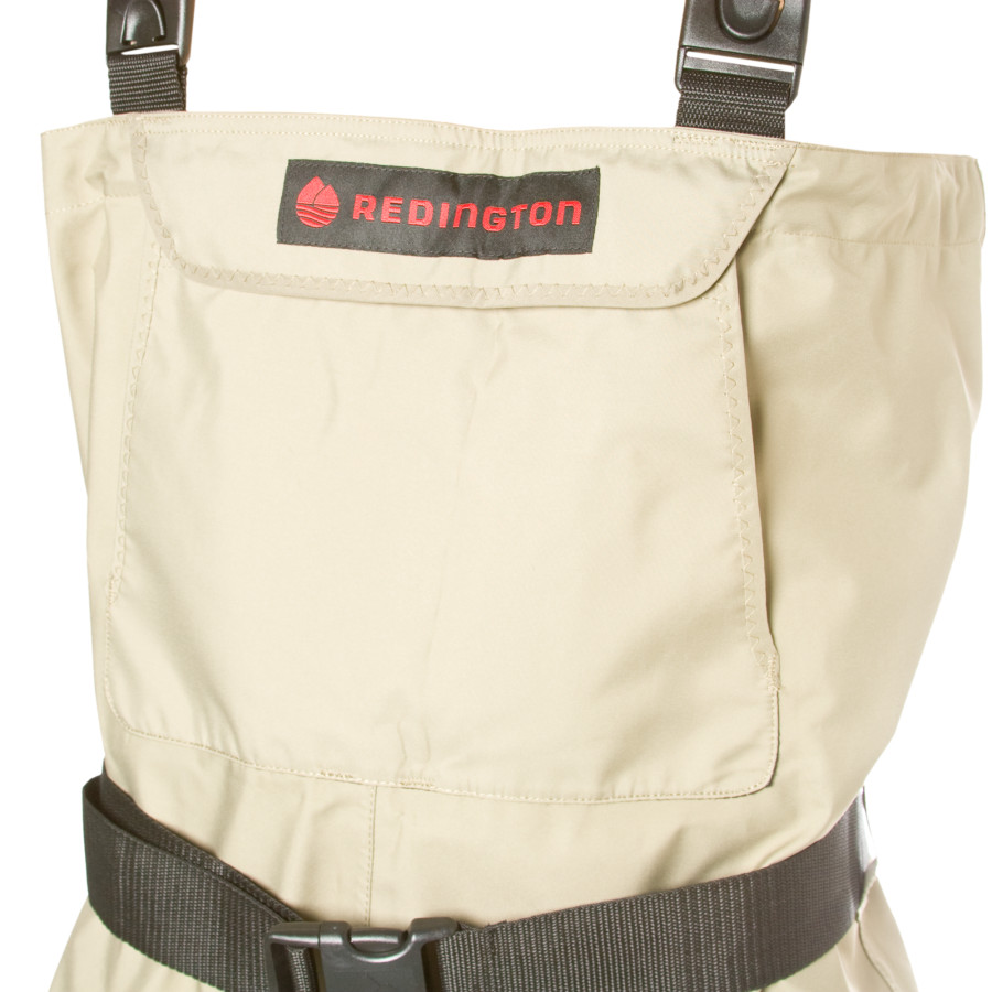 Redington Palix River Wader | Active Junky