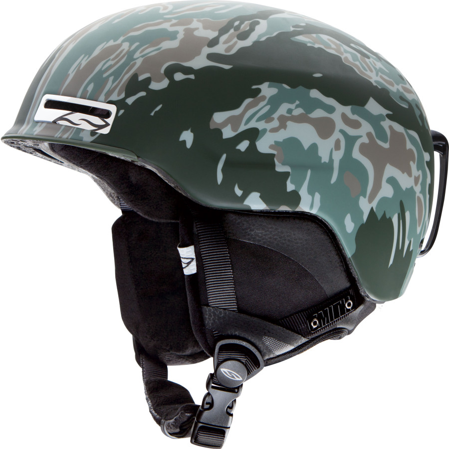 Smith Maze Helmet | Active Junky