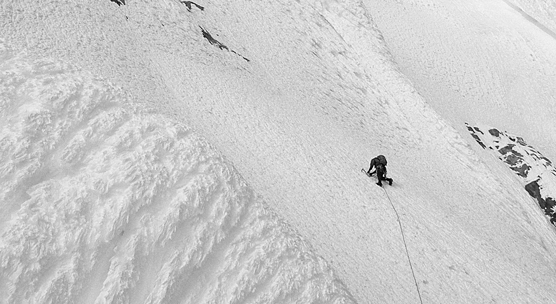 Kelly Cordes Author Interview: A Tower of Lies | Active Junky